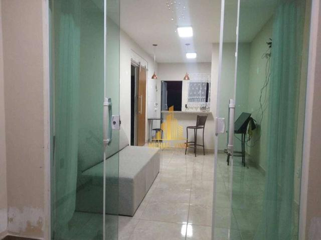 Casa / Sobrado para Venda em Saquarema/RJ Rio da Areia Bacaxá 2 Quartos