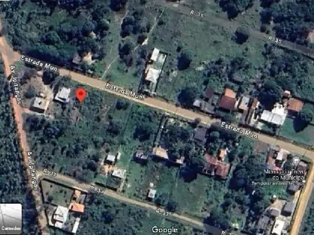 Casa / Sobrado para Venda em Saquarema/RJ Rio Seco Bacaxá 1 Quartos