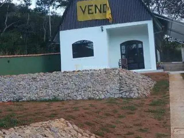Casa / Sobrado para Venda em Saquarema/RJ Rio Seco Bacaxá 2 Quartos