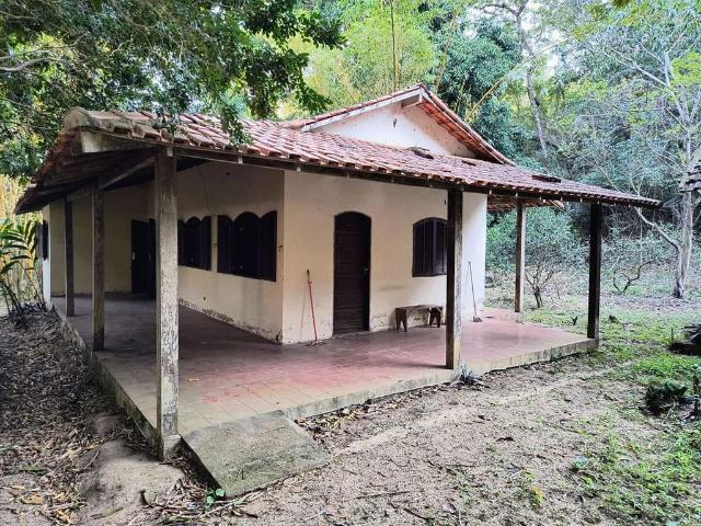 Casa / Sobrado para Venda em Saquarema/RJ Rio Seco Bacaxá 2 Quartos