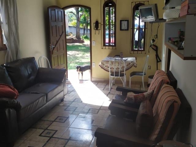 Casa / Sobrado para Venda em Saquarema/RJ São Geraldo Bacaxá 2 Quartos