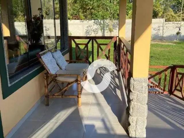 Casa / Sobrado para Venda em Saquarema/RJ Sampaio Correia Sampaio Correia 1 Quartos