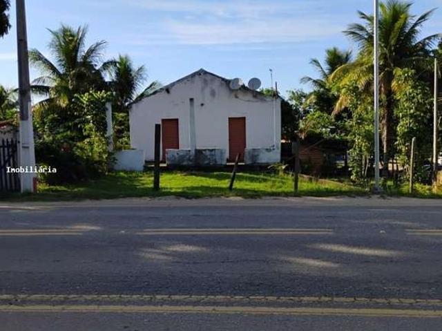 Casa / Sobrado para Venda em Saquarema/RJ Sampaio Correia Sampaio Correia 2 Quartos