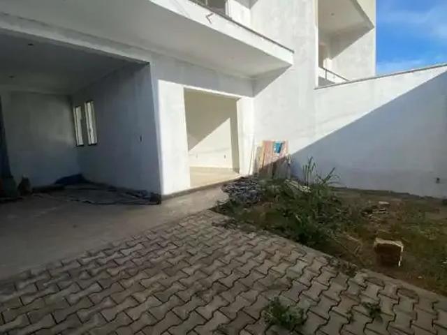 Casa / Sobrado para Venda em Sarzedo/MG Centro 3 Quartos