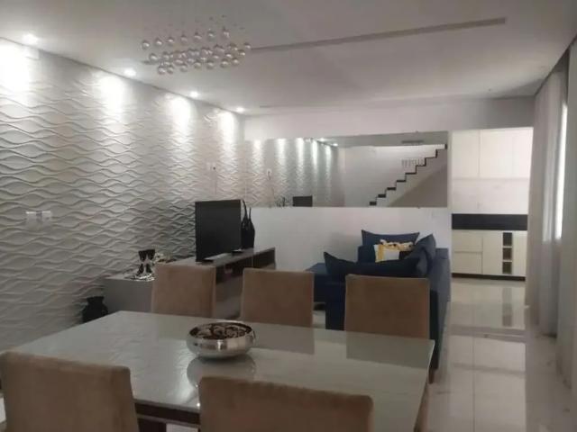 Casa / Sobrado para Venda em Sarzedo/MG Centro 3 Quartos