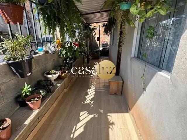 Casa / Sobrado para Venda em Sarzedo/MG Centro 3 Quartos