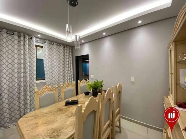 Casa / Sobrado para Venda em Sarzedo/MG Centro 3 Quartos