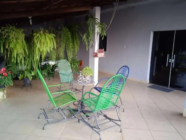 Casa / Sobrado para Venda em Sarzedo/MG Centro 5 Quartos