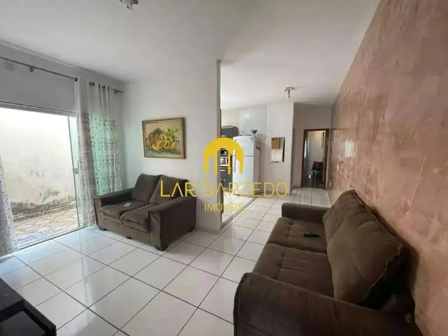 Casa / Sobrado para Venda em Sarzedo/MG Brasília 3 Quartos
