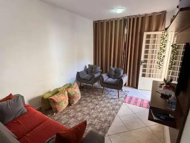 Casa / Sobrado para Venda em Sarzedo/MG Brasília 2 Quartos