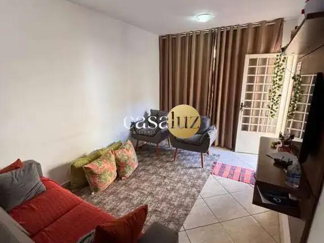 Casa / Sobrado para Venda em Sarzedo/MG Brasília 2 Quartos