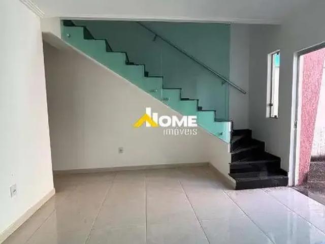 Casa / Sobrado para Venda em Sarzedo/MG Imaculada da Conceição 3 Quartos