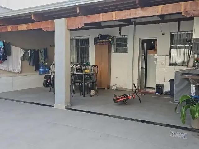 Casa / Sobrado para Venda em Sarzedo/MG Jardim Anchieta 2 Quartos