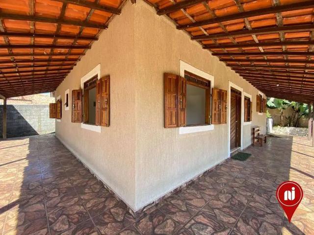 Casa / Sobrado para Venda em Sarzedo/MG Jardim Anchieta 4 Quartos