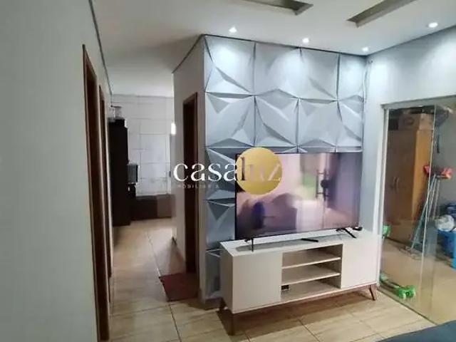 Casa / Sobrado para Venda em Sarzedo/MG Jardim Vera Cruz 2 Quartos