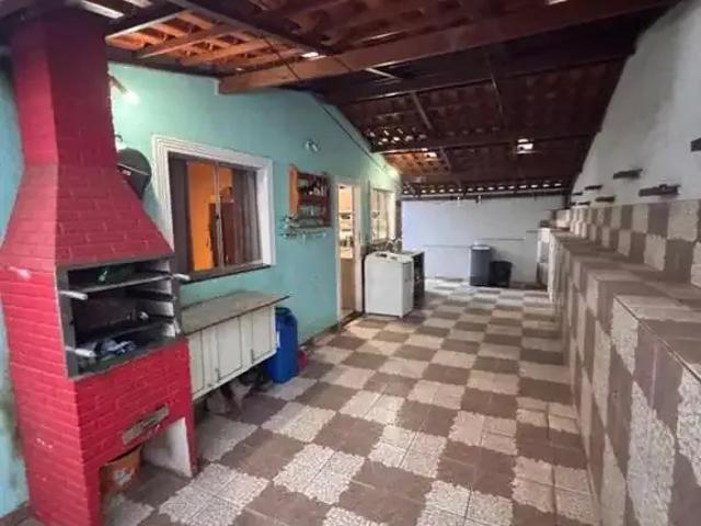 Casa / Sobrado para Venda em Sarzedo/MG Jardim Vera Cruz 3 Quartos