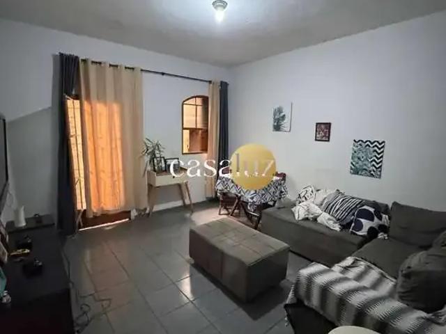 Casa / Sobrado para Venda em Sarzedo/MG Manoel Pinheiro 3 Quartos