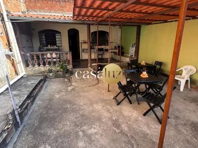 Casa / Sobrado para Venda em Sarzedo/MG Masterville 3 Quartos