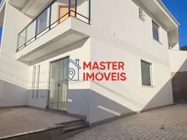 Casa / Sobrado para Venda em Sarzedo/MG Masterville 3 Quartos
