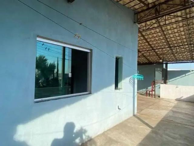Casa / Sobrado para Venda em Sarzedo/MG Masterville 3 Quartos