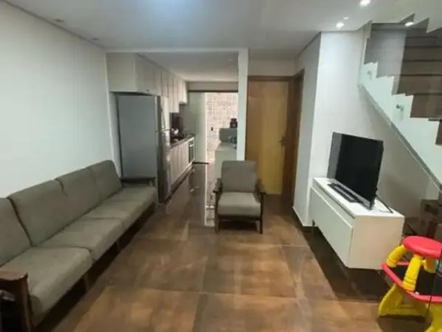 Casa / Sobrado para Venda em Sarzedo/MG Masterville 3 Quartos