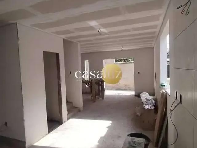 Casa / Sobrado para Venda em Sarzedo/MG Masterville 3 Quartos