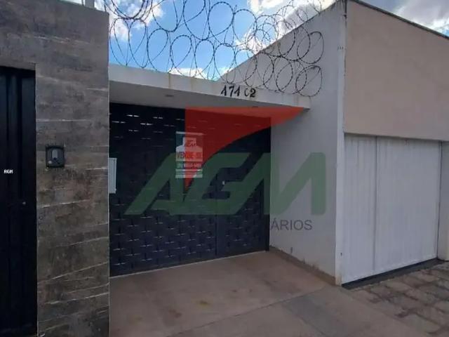 Casa / Sobrado para Venda em Sarzedo/MG Masterville 3 Quartos