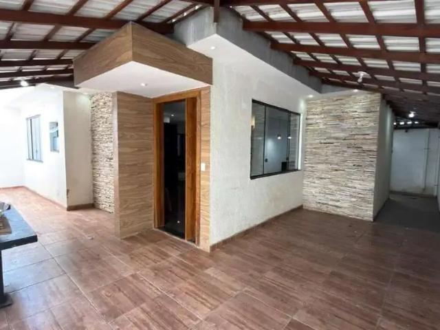 Casa / Sobrado para Venda em Sarzedo/MG Masterville 3 Quartos