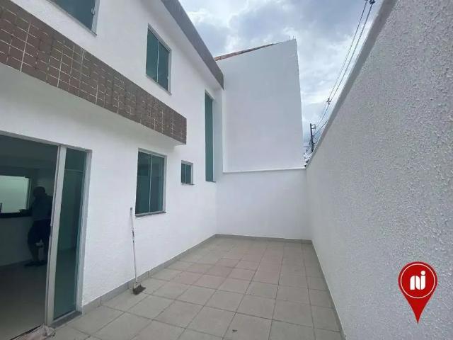 Casa / Sobrado para Venda em Sarzedo/MG Masterville 3 Quartos