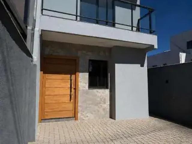 Casa / Sobrado para Venda em Sarzedo/MG Masterville 3 Quartos