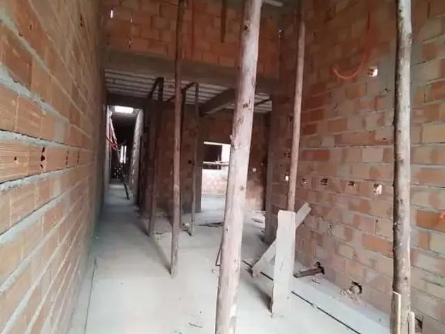 Casa / Sobrado para Venda em Sarzedo/MG Masterville 3 Quartos