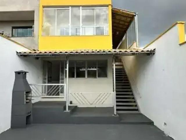 Casa / Sobrado para Venda em Sarzedo/MG Masterville 3 Quartos