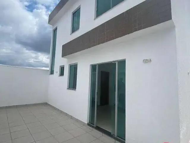 Casa / Sobrado para Venda em Sarzedo/MG Masterville 3 Quartos