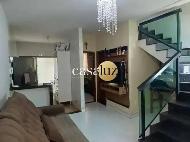 Casa / Sobrado para Venda em Sarzedo/MG Masterville 3 Quartos
