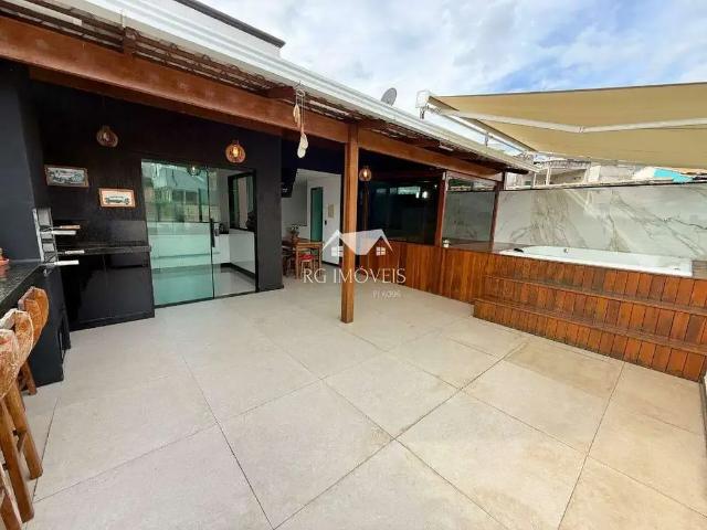 Casa / Sobrado para Venda em Sarzedo/MG Masterville 3 Quartos