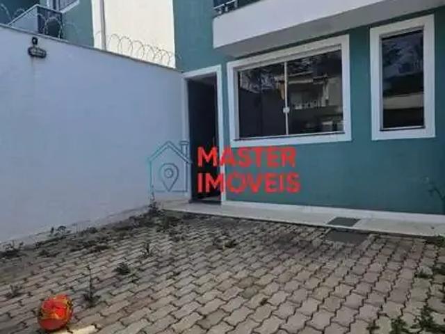 Casa / Sobrado para Venda em Sarzedo/MG Masterville 3 Quartos