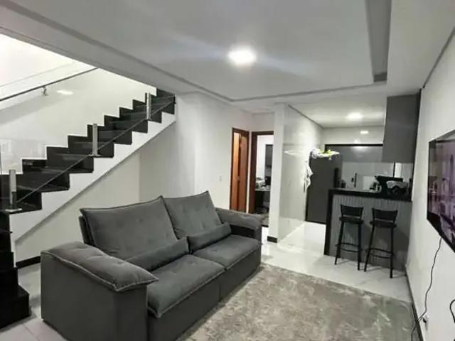 Casa / Sobrado para Venda em Sarzedo/MG Masterville 3 Quartos