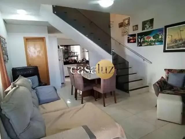 Casa / Sobrado para Venda em Sarzedo/MG Masterville 3 Quartos