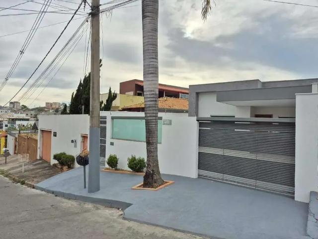Casa / Sobrado para Venda em Sarzedo/MG Masterville 3 Quartos