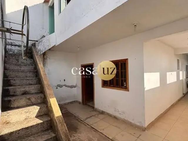 Casa / Sobrado para Venda em Sarzedo/MG Masterville 1 Quartos