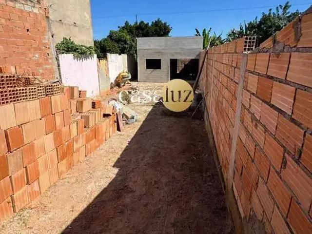 Casa / Sobrado para Venda em Sarzedo/MG Masterville 2 Quartos