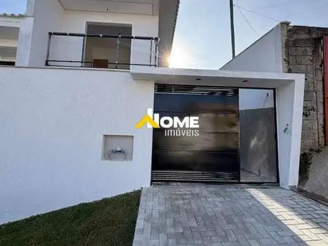 Casa / Sobrado para Venda em Sarzedo/MG Masterville 2 Quartos