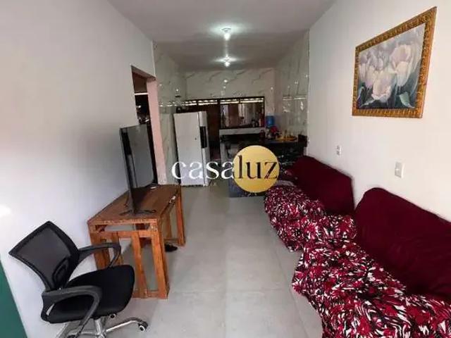 Casa / Sobrado para Venda em Sarzedo/MG Masterville 2 Quartos