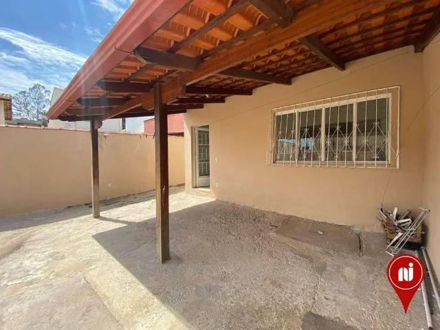 Casa / Sobrado para Venda em Sarzedo/MG Masterville 2 Quartos