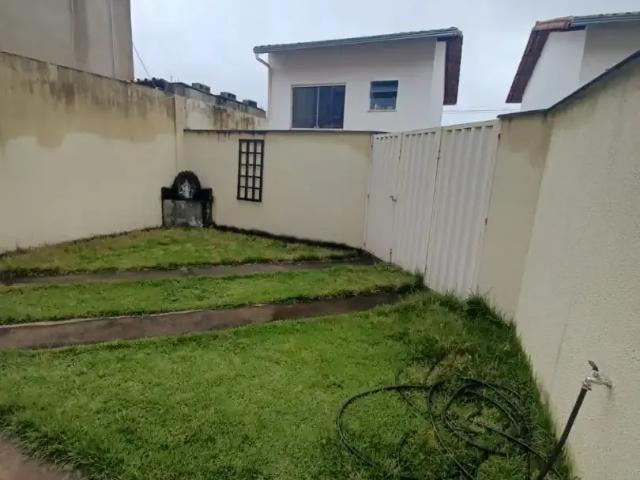 Casa / Sobrado para Venda em Sarzedo/MG Masterville 2 Quartos