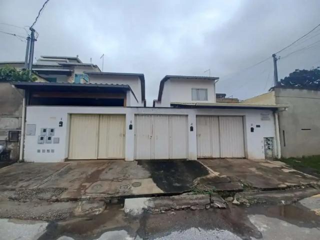 Casa / Sobrado para Venda em Sarzedo/MG Masterville 2 Quartos