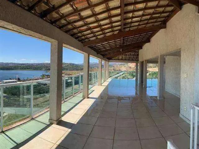 Casa / Sobrado para Venda em Sarzedo/MG Masterville 5 Quartos