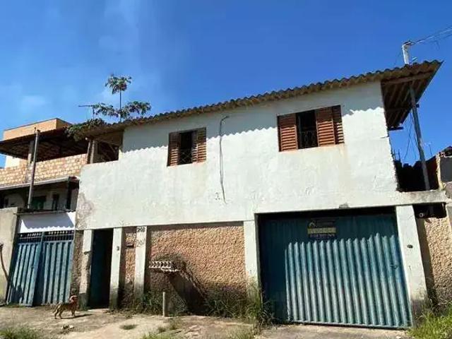 Casa / Sobrado para Venda em Sarzedo/MG Masterville