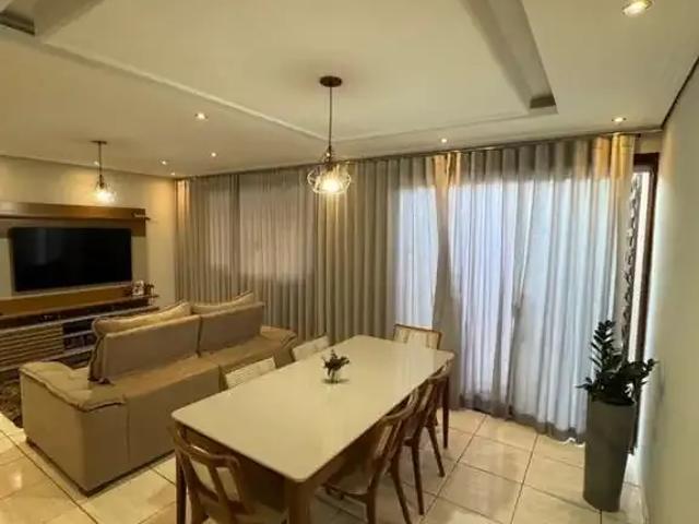 Casa / Sobrado para Venda em Sarzedo/MG São Joaquim 3 Quartos