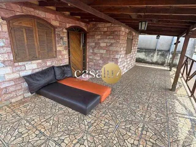 Casa / Sobrado para Venda em Sarzedo/MG Santo Antônio 3 Quartos